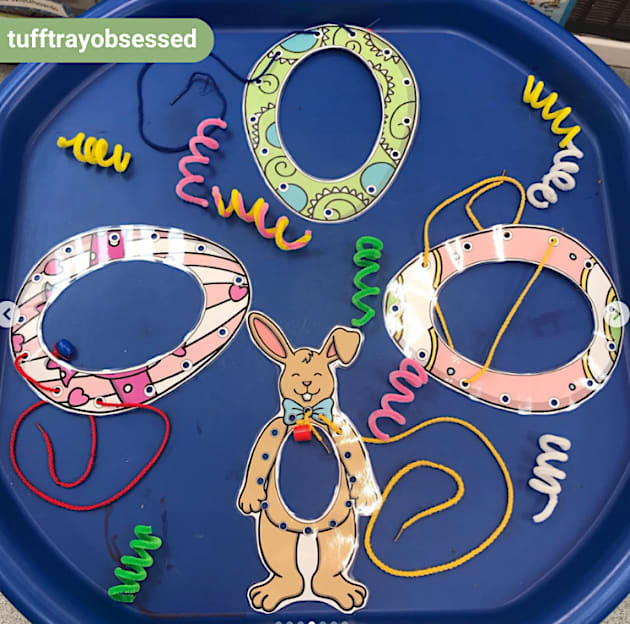 Early Learning & Childcare: Child-Friendly April Events, Activities