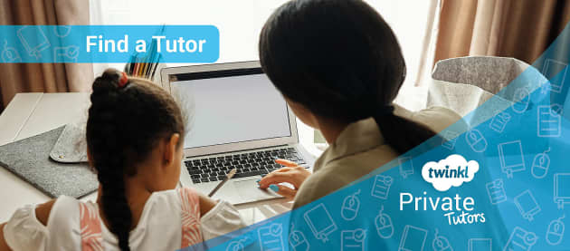 Marketing as a Private Tutor - Twinkl