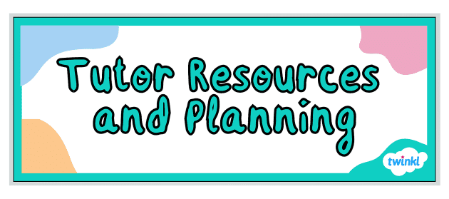 Twinkl TA Staffroom Sessions - Twinkl