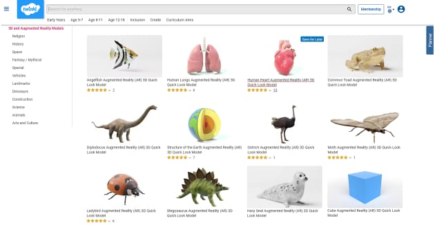 StayARcation: Travel the World Without Leaving the House