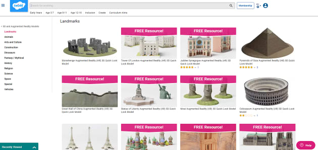 StayARcation: Travel the World Without Leaving the House