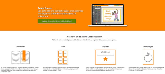 Wie bezahle ich für die Twinkl-Mitgliedschaft? - Twinkl