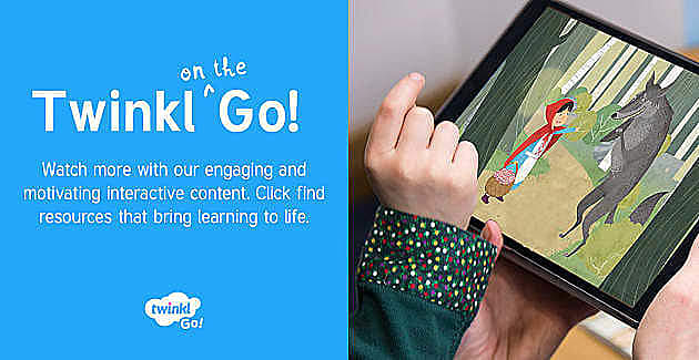 Panduan menggunakan Twinkl semasa Penutupan Sekolah - Twinkl