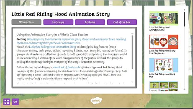 What is Twinkl Go? - Twinkl Teaching Blog