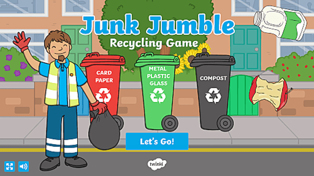 What is Twinkl Go? - Twinkl Teaching Blog