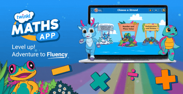 Independent Learning Made Easy: 4 Apps to Support Your Child’s Learning at