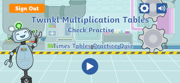 Top 3 Twinkl Maths Apps for KS1 and KS2 - Twinkl