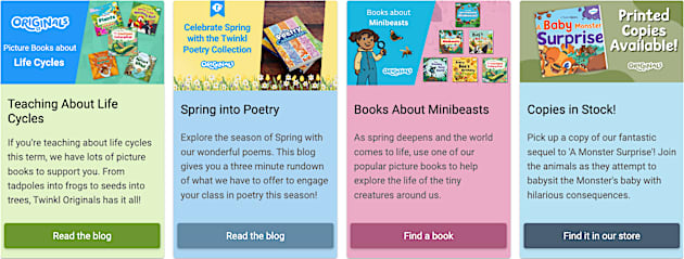 Twinkl FREE Day: Download Teaching Resources Free for 24 Hours
