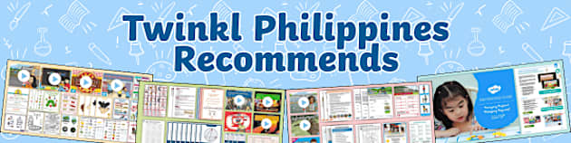 2025 Summer Programs | Twinkl Philippines - Twinkl