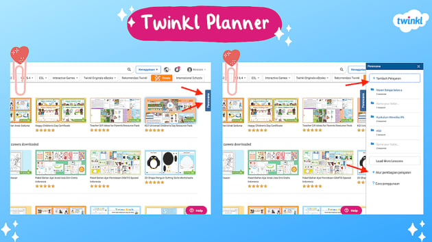 Download Sepuasnya di Hari Guru Nasional - Twinkl