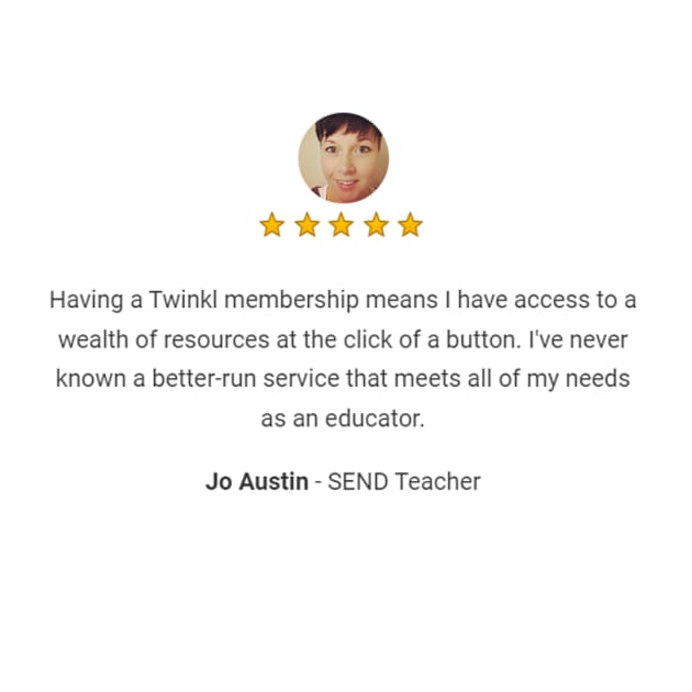 Is a Twinkl Membership Worth the Money for SEND Teachers?