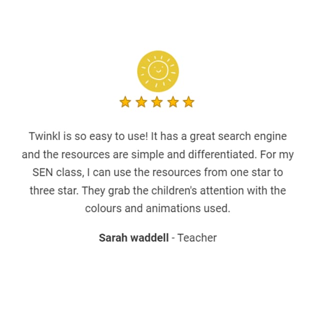 Is a Twinkl Membership Worth the Money for SEND Teachers?