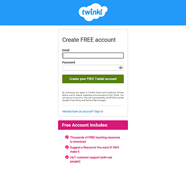 Empowering Pre-Service Teachers | Blog - Twinkl