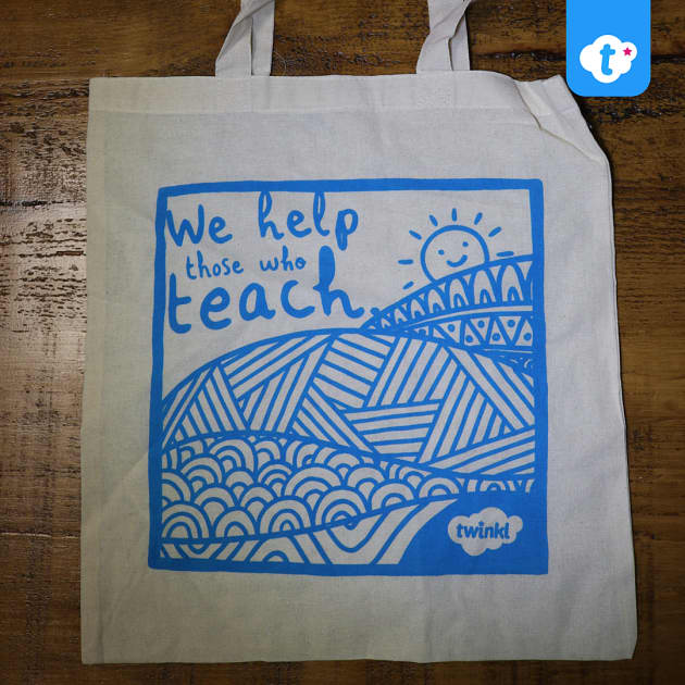 11 Eco-friendly Gift Ideas for Teachers and Educators