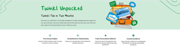Free Twinkl Memberships for NZ Final Year University Students ...