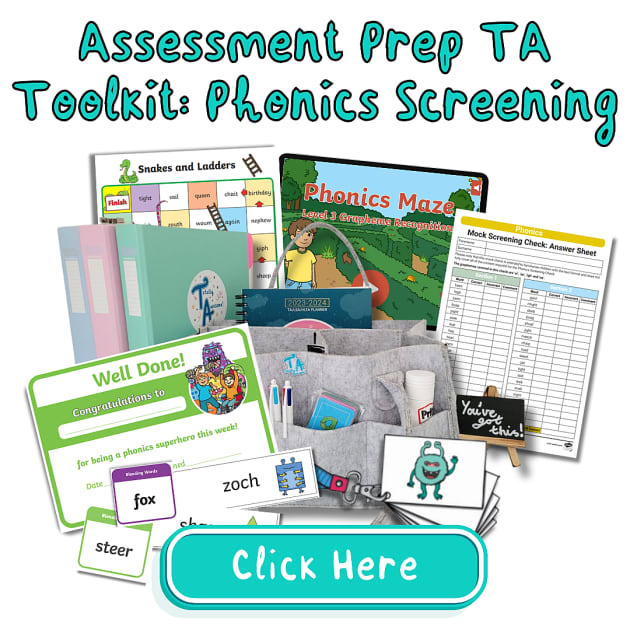 This Week’s Top 10 TA Downloads & New Resources