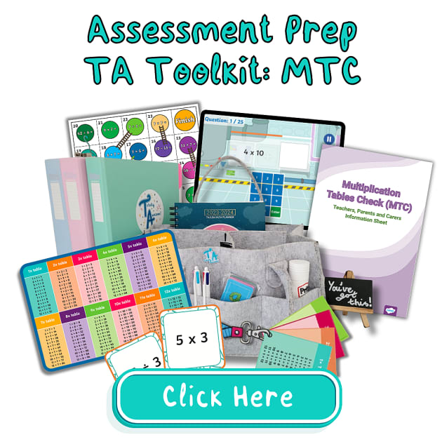 This Week’s Top 10 TA Downloads & New Resources