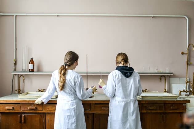 International Day of Women and Girls in Science: Encouraging our