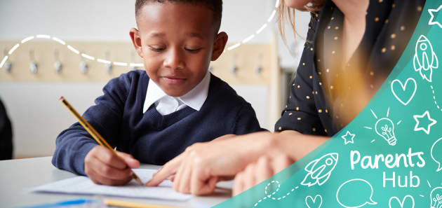 Twinkl Parents Ages 5 - 7 Newsletter - Focusing on Key Skills