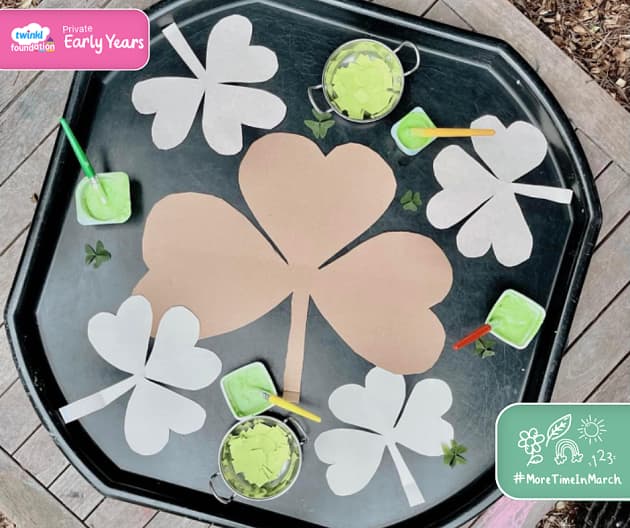 St. Patrick’s Day Activities for Early Years - Twinkl Blog