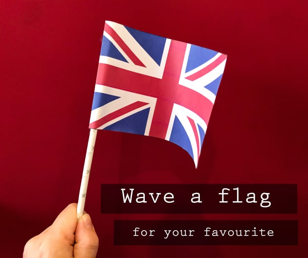 Seven Things to Include In the Ultimate Eurovision Party - Twinkl Blog