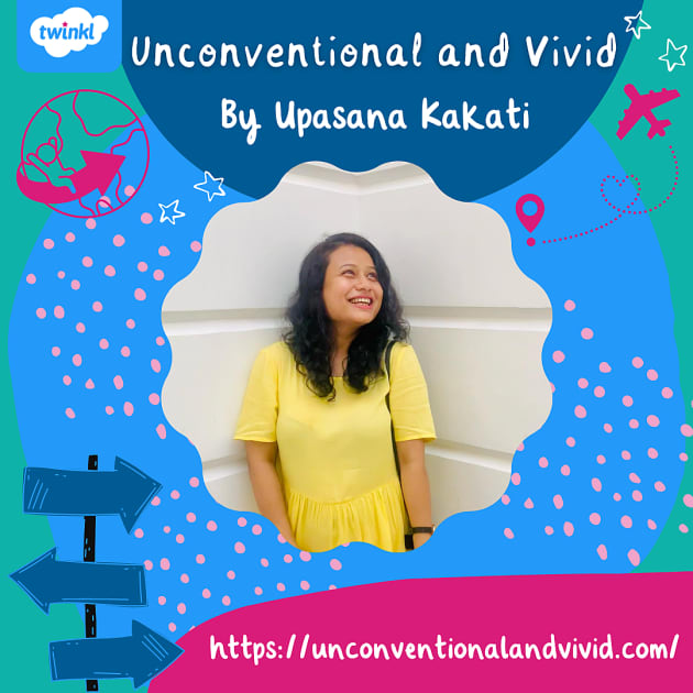 Best Indian Travel Bloggers to Follow in 2025 - Twinkl