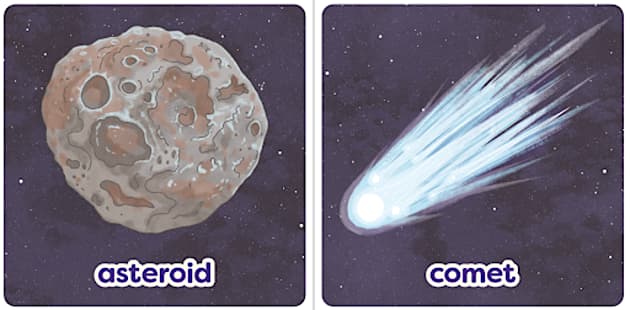 Stellar Space Books from Twinkl Originals - Twinkl