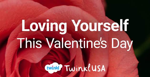Five Ways to Practice Self-Love this Valentine's Day