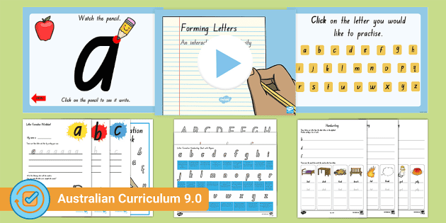 Australian Curriculum 9.0 - Twinkl Blogs - Twinkl