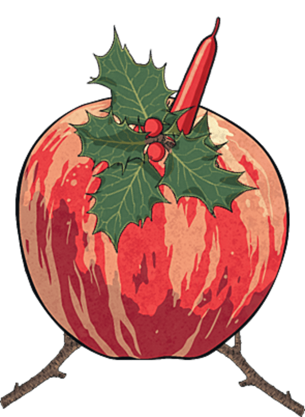 Welsh Christmas Traditions - Twinkl