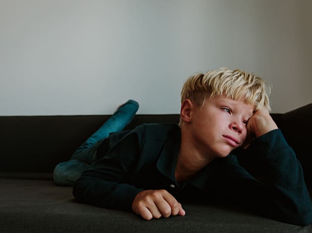 Are Autistic children more sensitive to pain? - Twinkl Digest Education ...