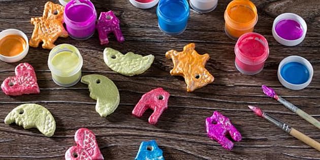 Process vs product art: Which best suits children in the early years?