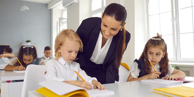 O is for Observations: Teacher experiences - Twinkl