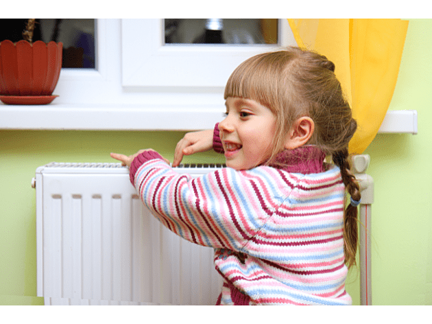 Always got cold hands and feet? Could your child have Raynaud's disease?