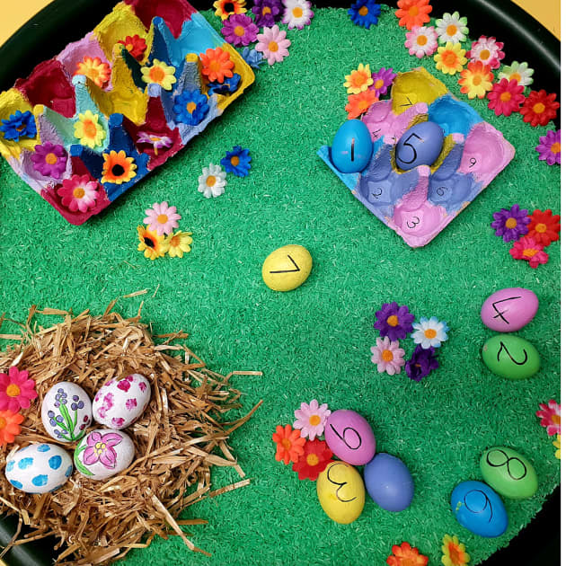 Easter Celebrations Around the World - Twinkl