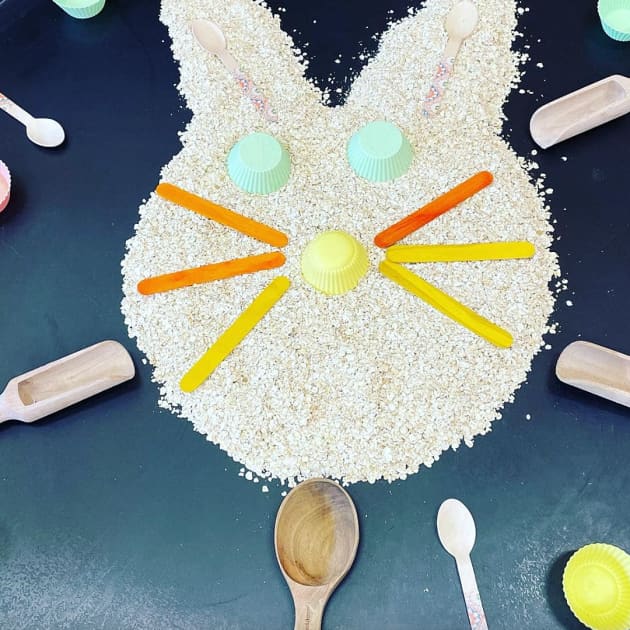 Easter Celebrations Around the World - Twinkl