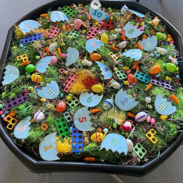 Easter Celebrations Around the World - Twinkl