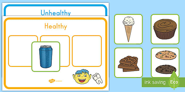 Our Top Tips for Healthy Teeth | Dental Health Month
