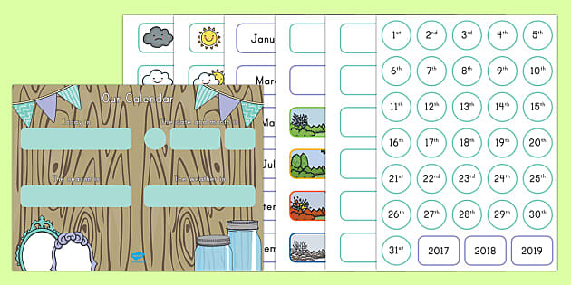 Our Favorite Classroom Themes for the New School Year