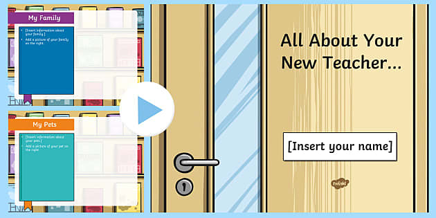 Twinkl's Favorite Third Grade Back to School Resources for the New ...