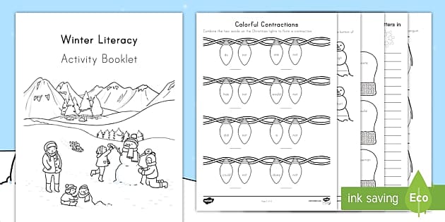 How to Claim Your Classroom Back After the Winter Holidays