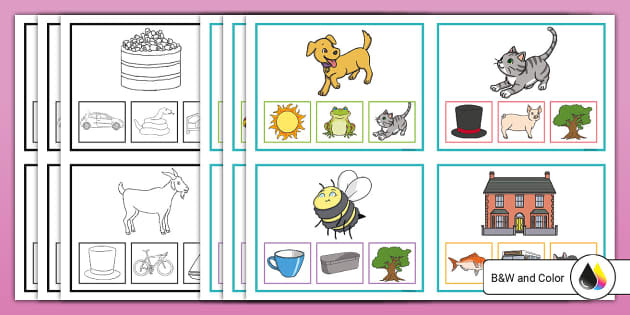 15 Fun Activities to Prepare for Kindergarten - Twinkl