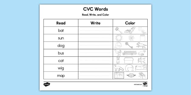 15 Fun Activities to Prepare for Kindergarten - Twinkl