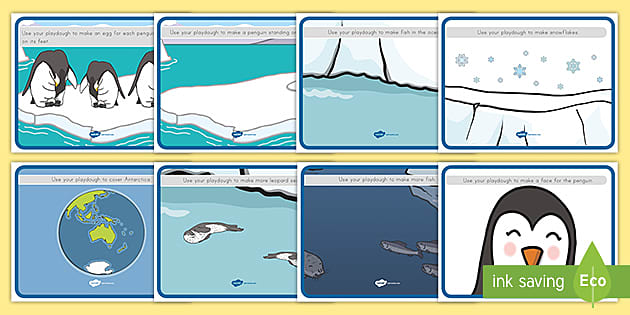 Penguin Awareness Day | Holidays and Special Events | Twinkl