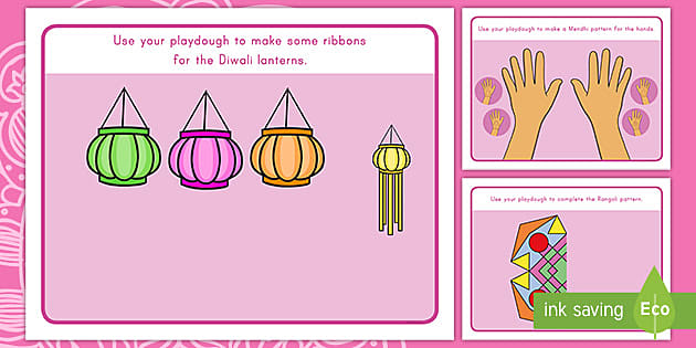 10 Fun Diwali Activities for Kids | Holidays | Twinkl USA
