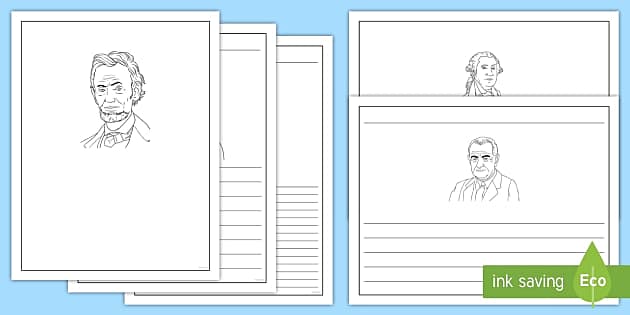 Top 8 Presidents Day Writing Prompts | Twinkl - Twinkl