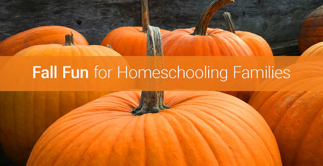 Fall Fun for Homeschooling Families - Twinkl