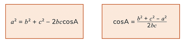 👉 GCSE Revision: Using the Cosine Rule | Beyond Geometry