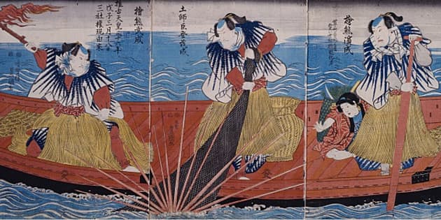 Time Travel Through Japan's Rich History: 17 Must-Visit Places from ...