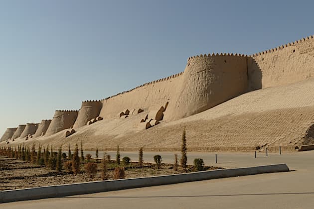 Uzbekistan Facts for Kids | World Geography Guide - Twinkl Homework Help